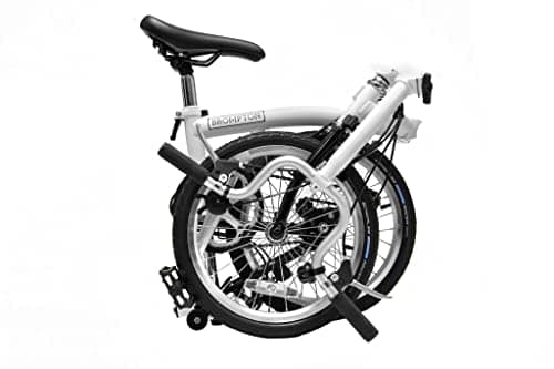 In-Depth Montague Boston Folding Bike Review: Pros and Cons ...