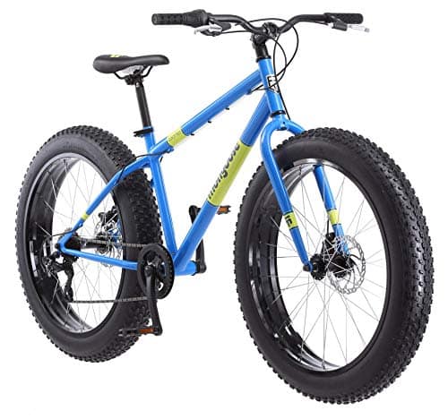 Trek 820 Mountain Bike Review: A Solid Entry-Level Option - BicyclesReviews