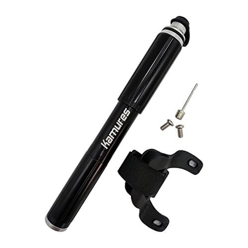 The 10 Best Bike Pumps for Quick Inflation - BicyclesReviews