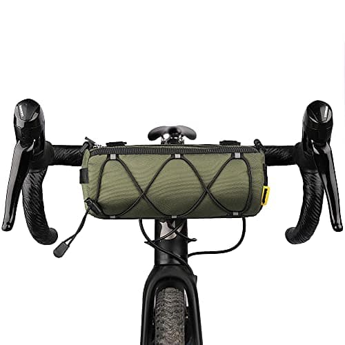 The 10 Best Handlebar Bags for Your Next Bicycle Adventure ...