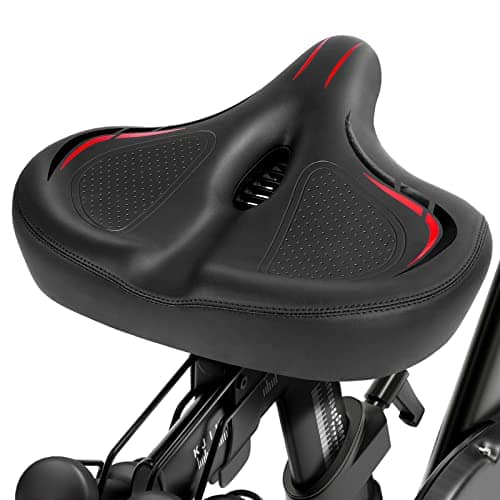 Find the Perfect Exercise Bike Seats for Comfort and Performance ...