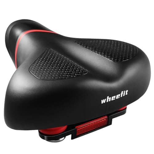 Top 10 Road Bike Saddles for Ultimate Comfort on Long Rides